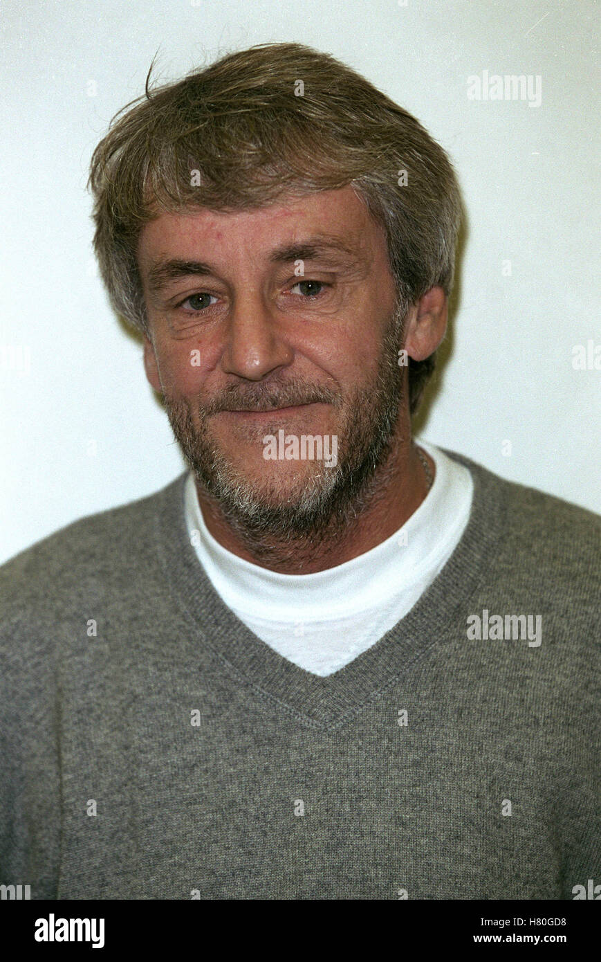 COLIN NUTLEY 26 September 1999 Stock Photo - Alamy