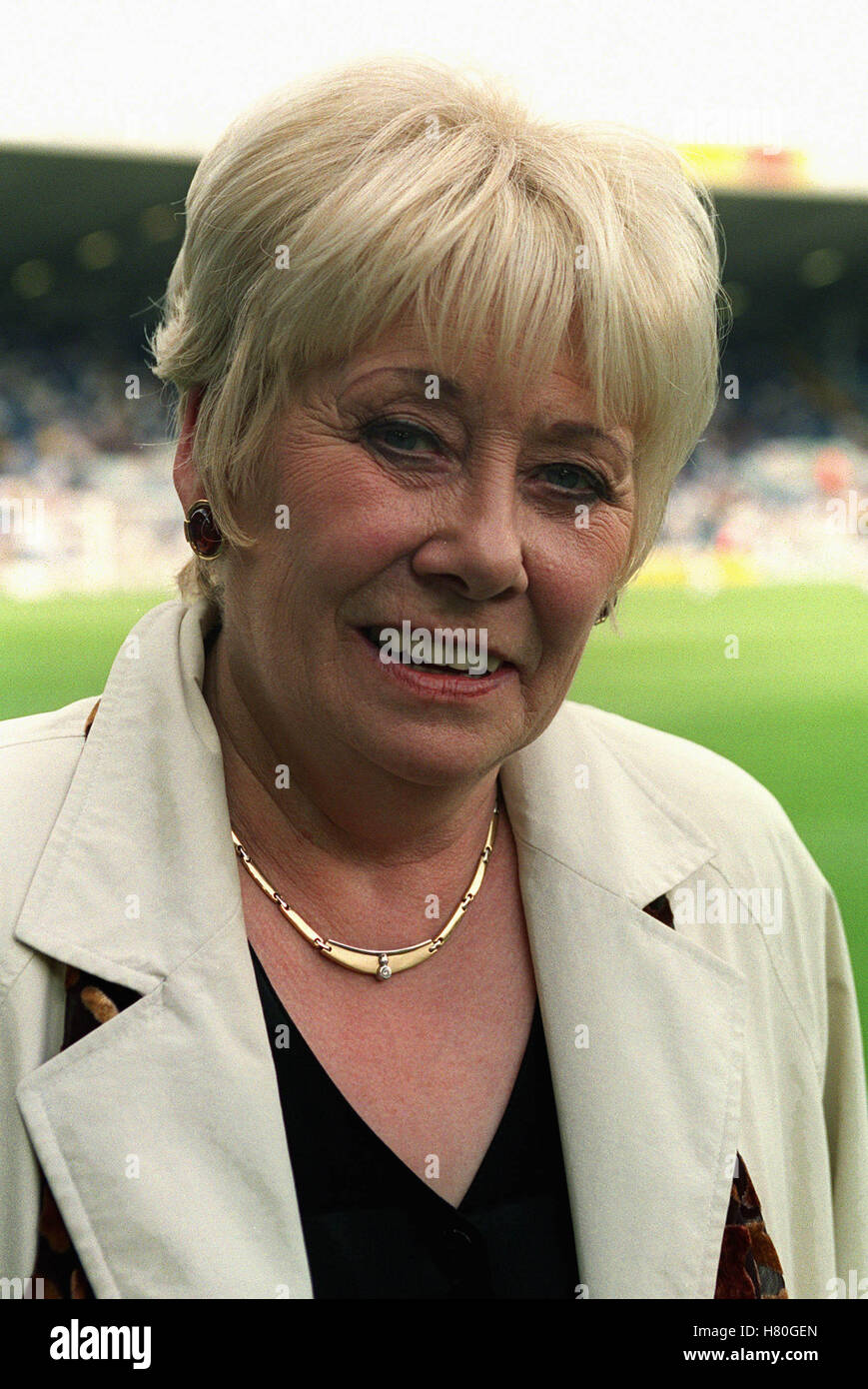 LIZ DAWN 04 October 1999 Stock Photo - Alamy