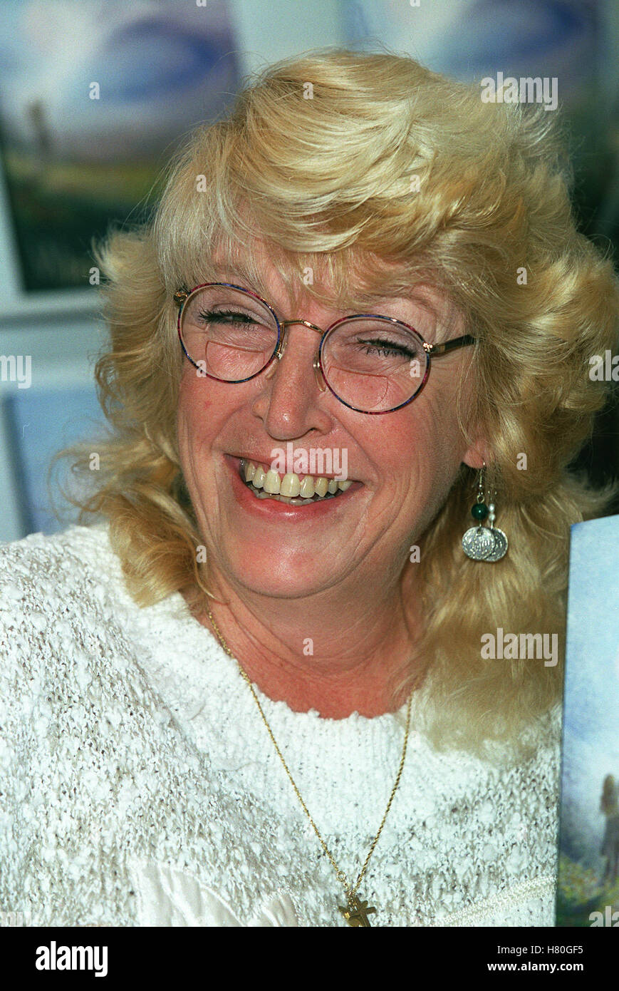 K.T. FRANKOVICH LOS ANGELES USA 23 October 1999 Stock Photo - Alamy