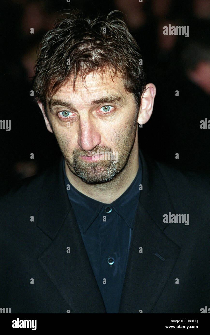 JIMMY NAIL LONDON ENGLAND 23 October 1999 Stock Photo - Alamy