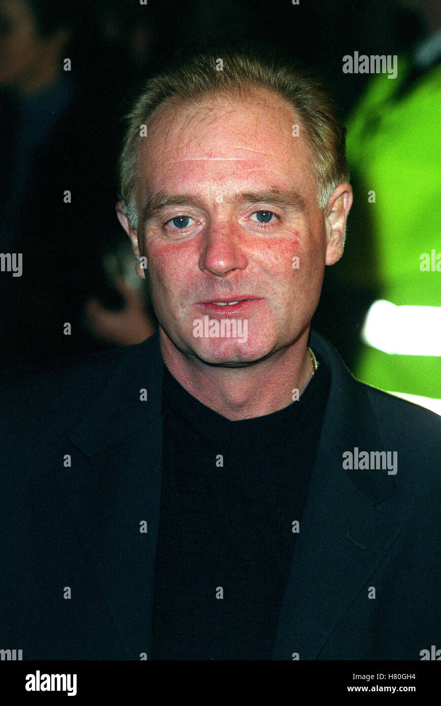 Actor Bruce Jones High Resolution Stock Photography and Images - Alamy
