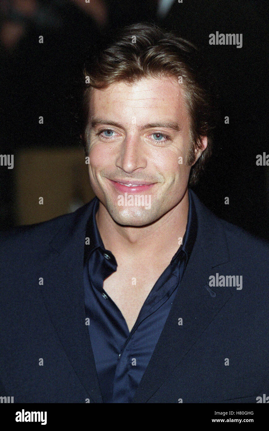 DAN PARIS LONDON ENGLAND 24 October 1999 Stock Photo - Alamy