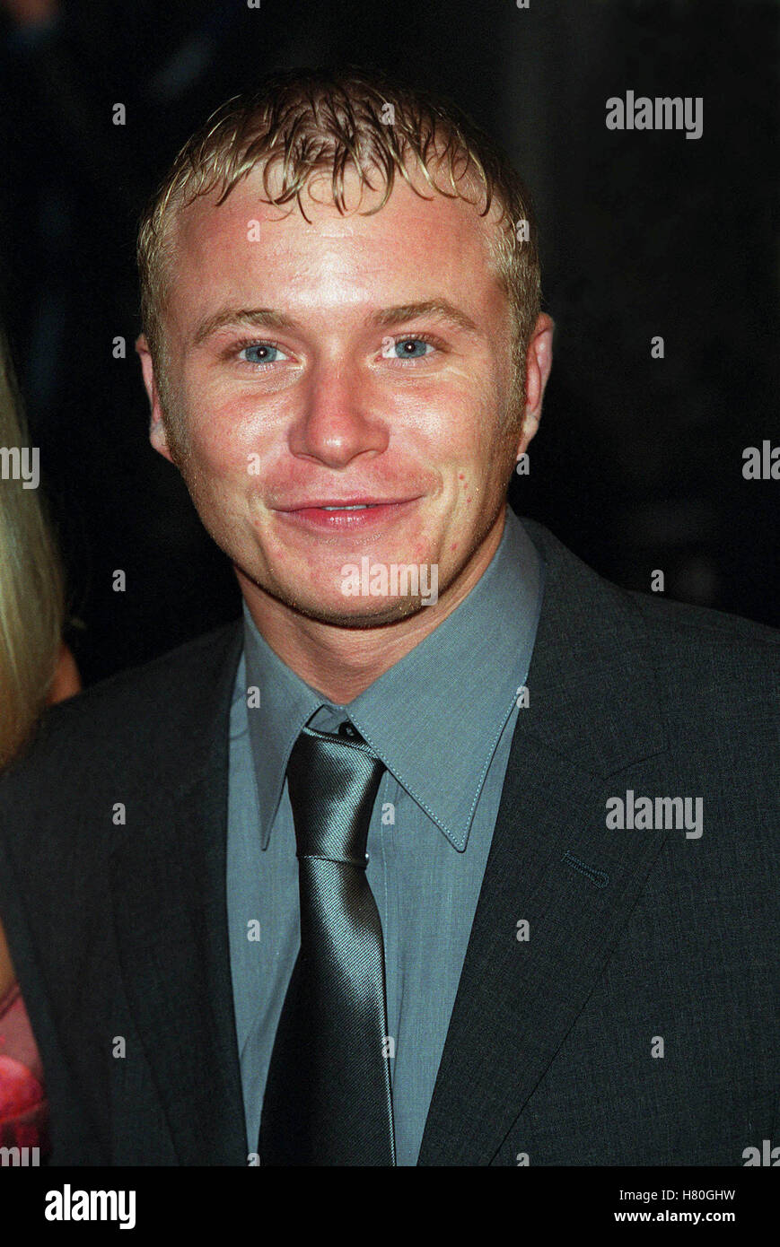 STEVEN ARNOLD LONDON ENGLAND 24 October 1999 Stock Photo - Alamy