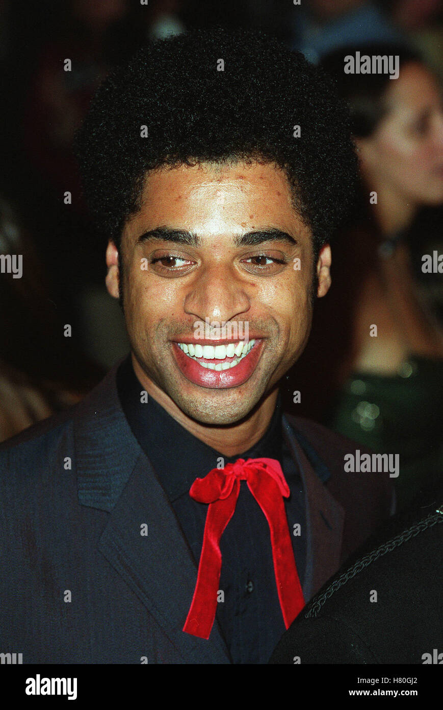 KARL COLLINS 24 October 1999 Stock Photo - Alamy