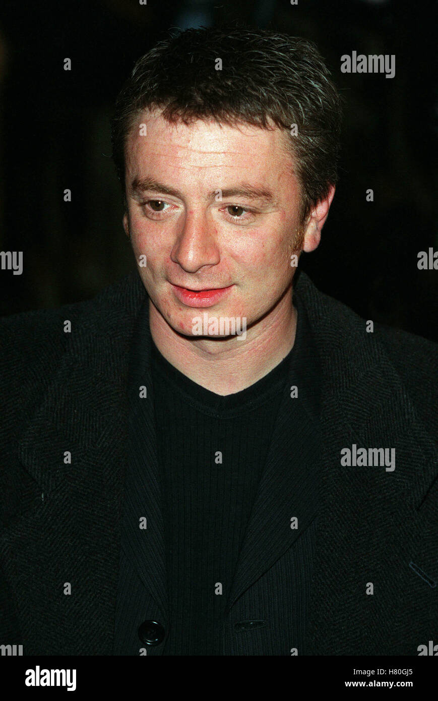 SEAN NILSEN LONDON ENGLAND 24 October 1999 Stock Photo - Alamy