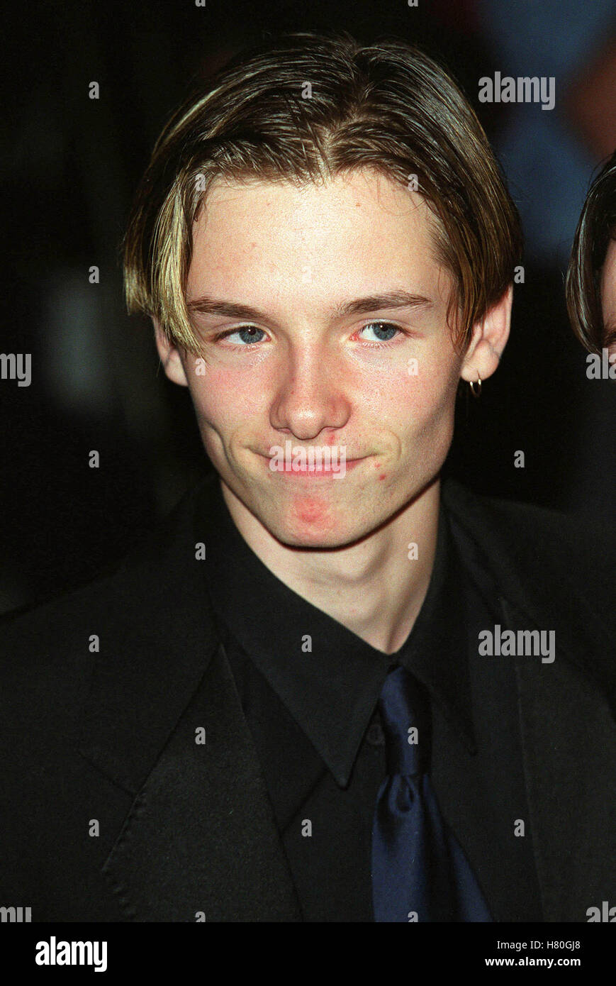 Jack ryder hi-res stock photography and images - Alamy