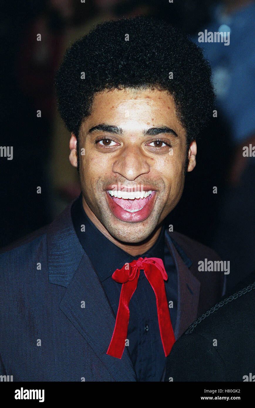 KARL COLLINS LONDON ENGLAND 25 October 1999 Stock Photo - Alamy