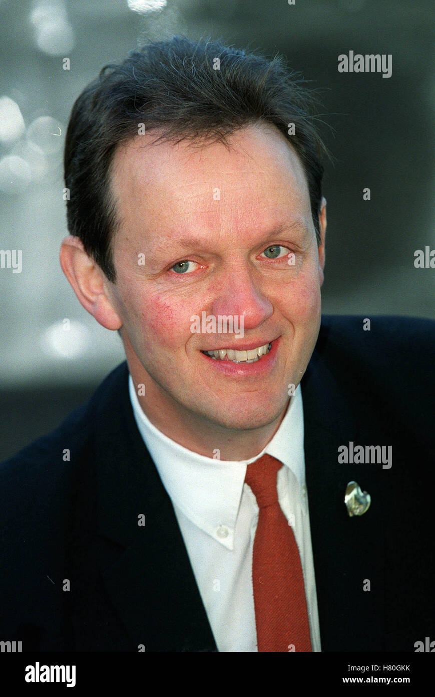 KEVIN WHATELY LONDON ENGLAND 03 November 1999 Stock Photo - Alamy