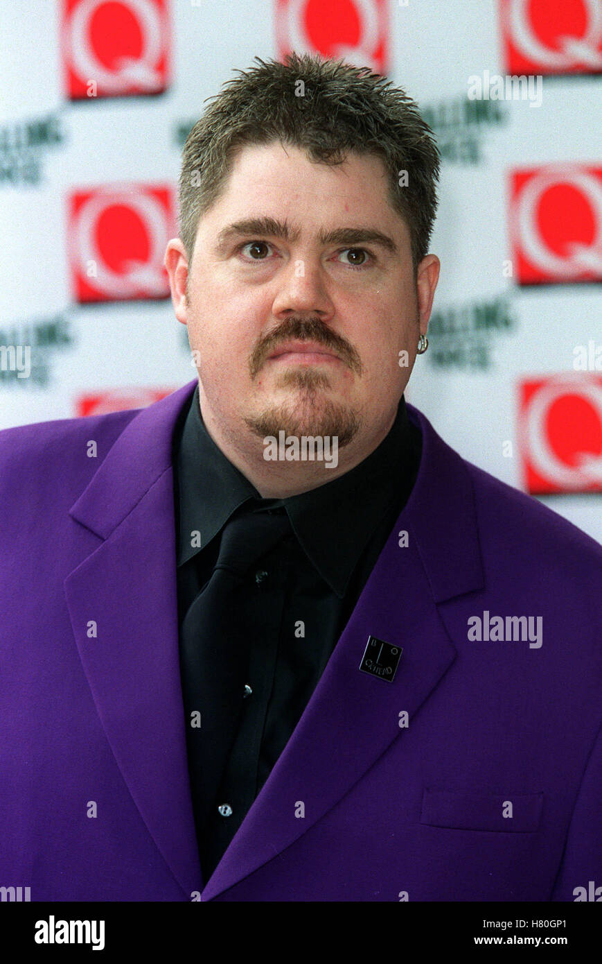 Phil Jupitus High Resolution Stock Photography and Images - Alamy
