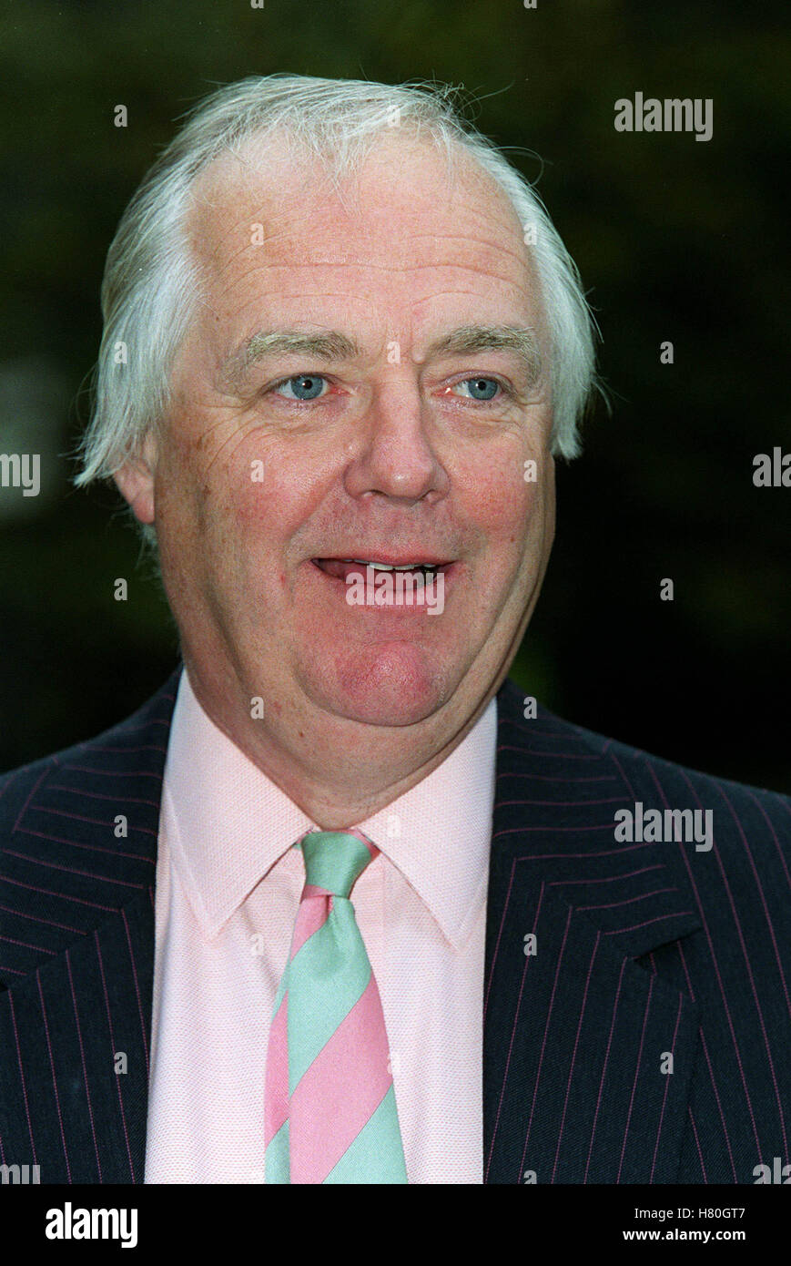 TIM RICE LONDON ENGLAND 09 November 1999 Stock Photo - Alamy