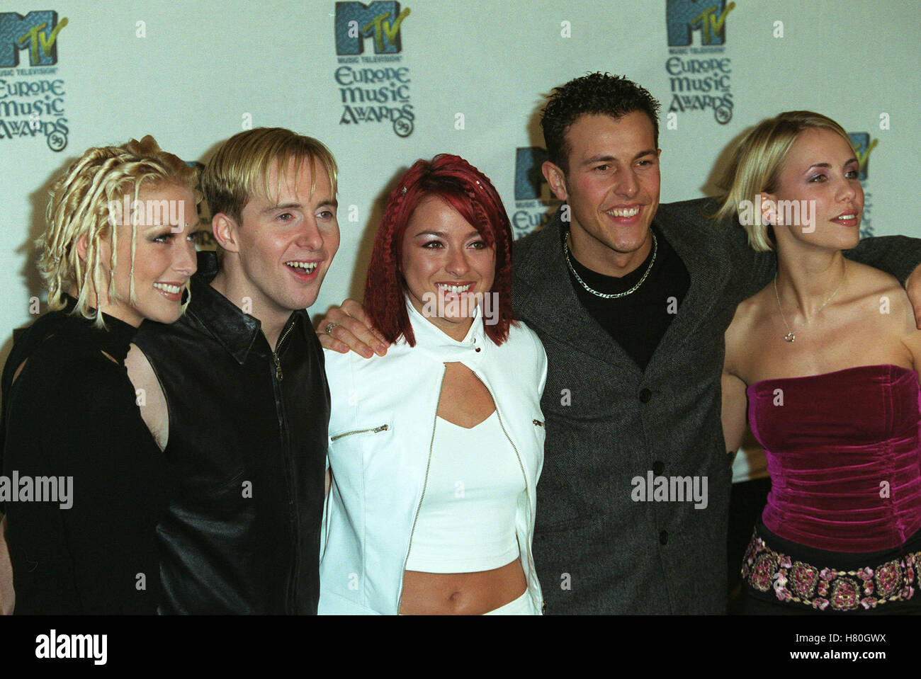 Steps group pop hi-res stock photography and images - Alamy