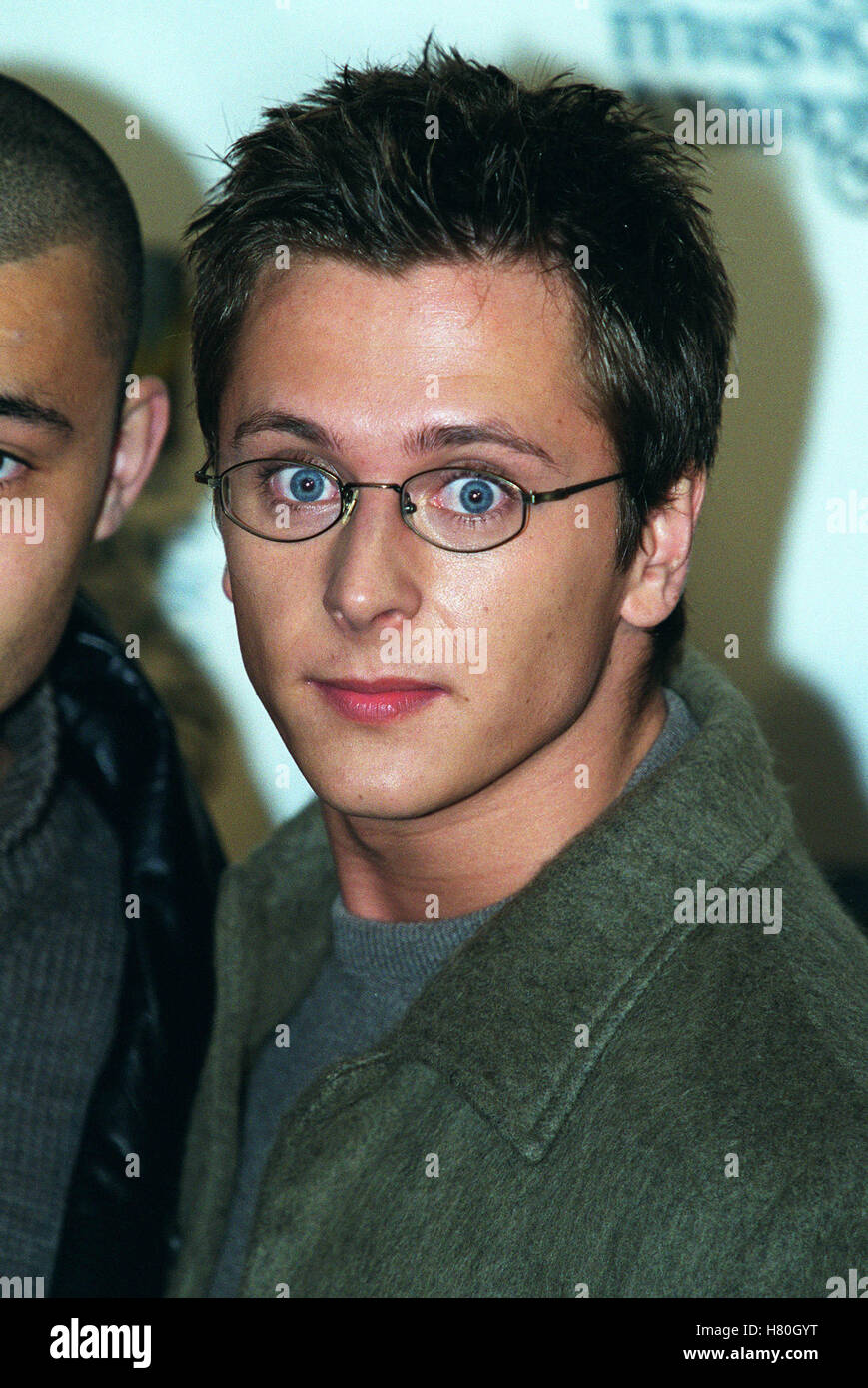 RICHIE. 15 November 1999 Stock Photo - Alamy