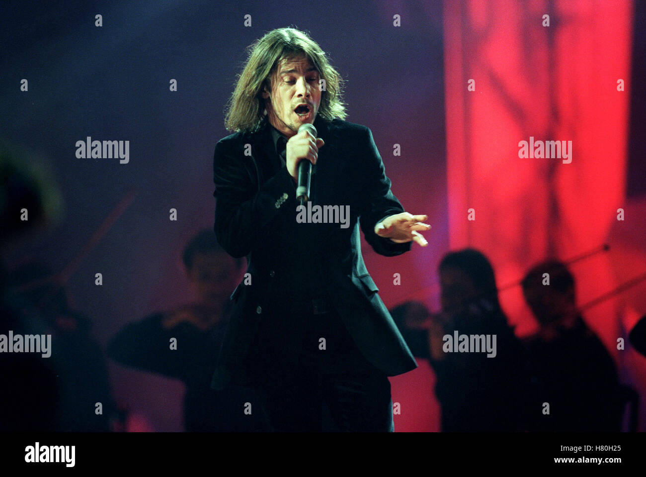 Jay kay hi-res stock photography and images - Alamy