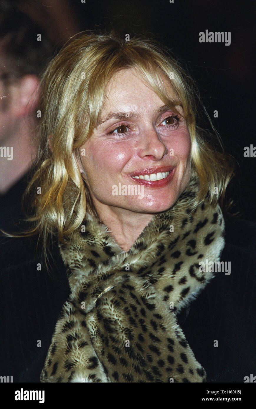 Actress maryam dabo hi-res stock photography and images - Alamy