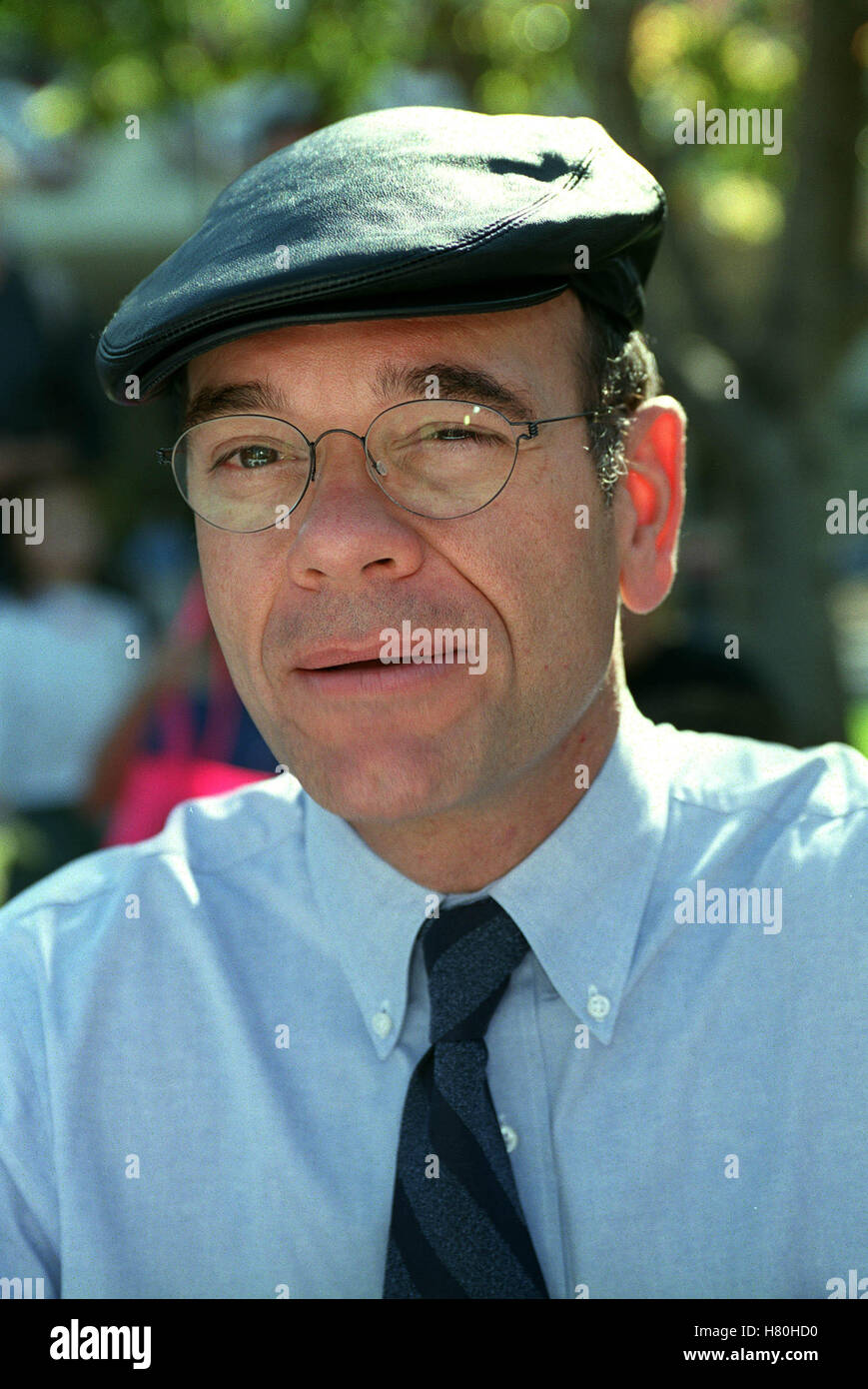 ROBERT PICARDO LOS ANGELES USA 16 November 1999 Stock Photo - Alamy