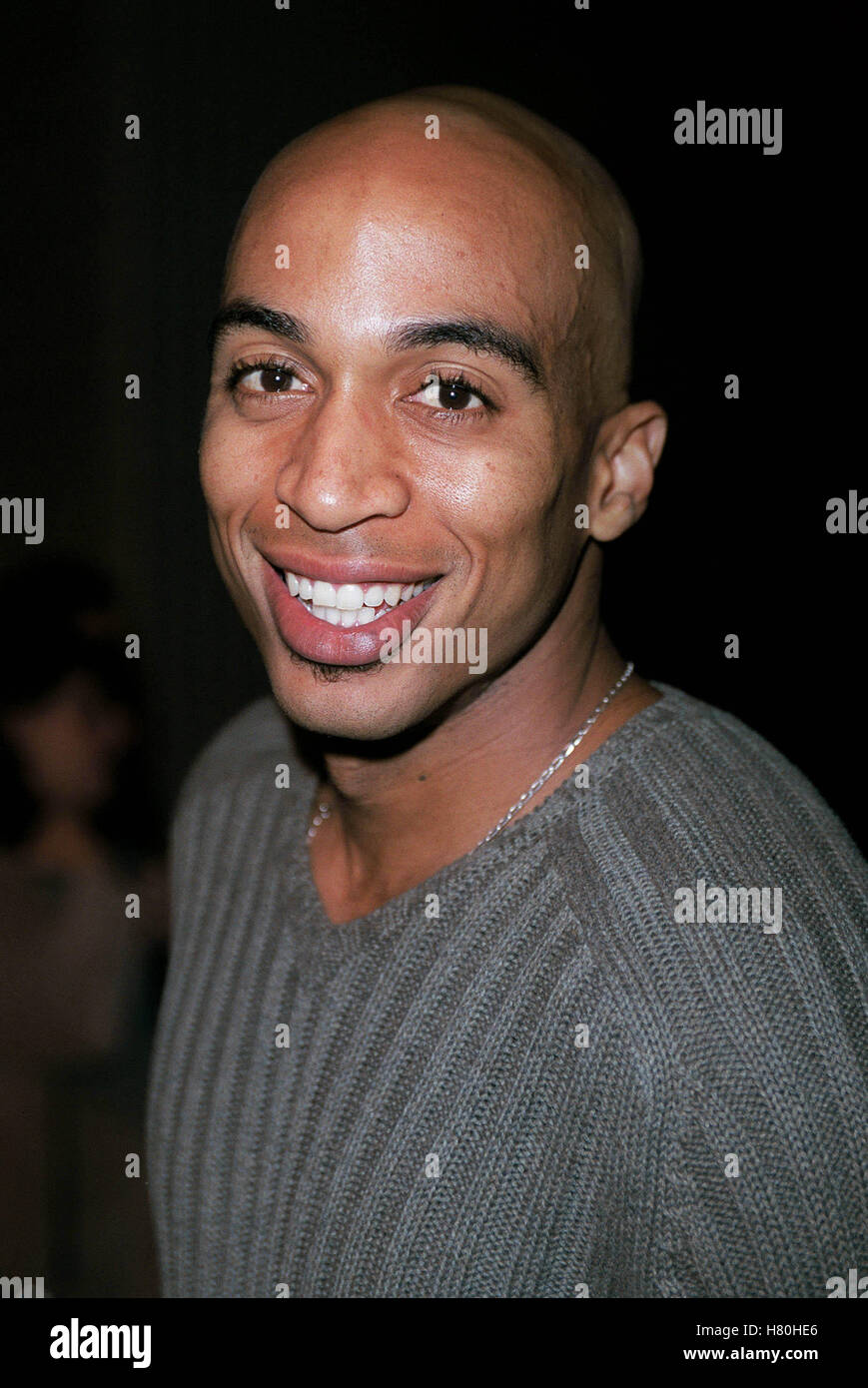 James Lesure's Instagram, Twitter & Facebook on IDCrawl