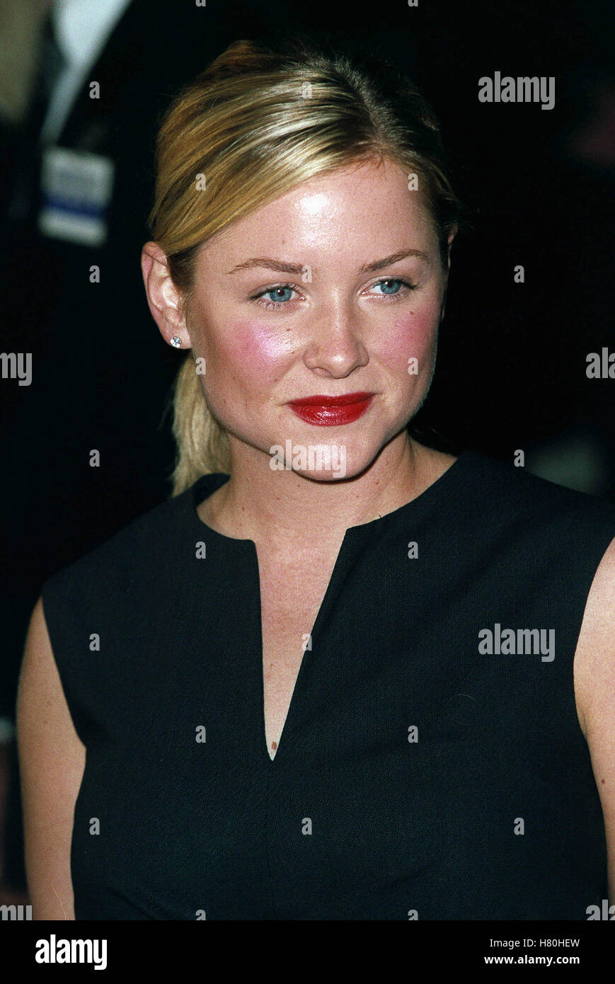 Jessica capshaw hi-res stock photography and images - Alamy