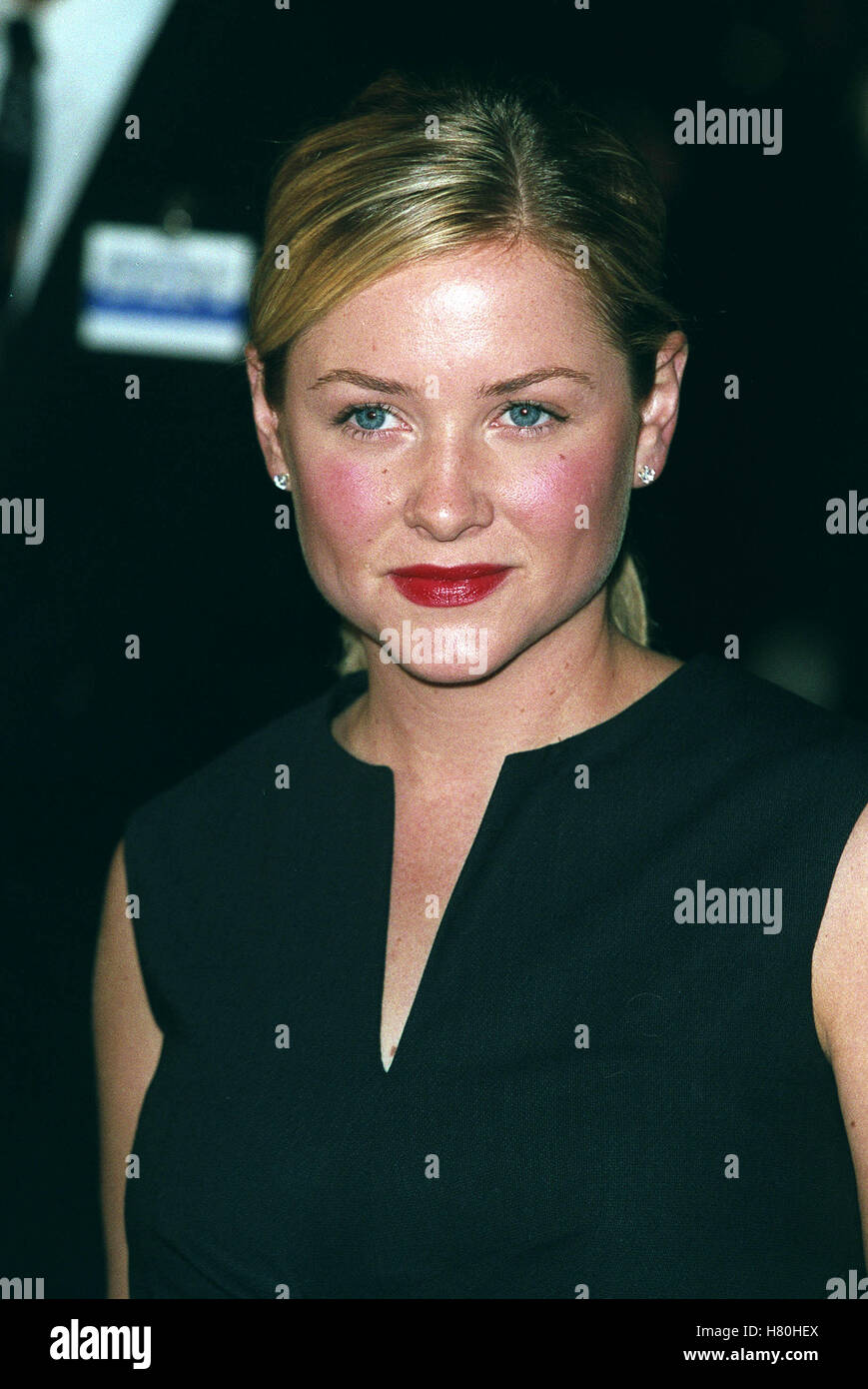 Jessica capshaw hi-res stock photography and images - Alamy