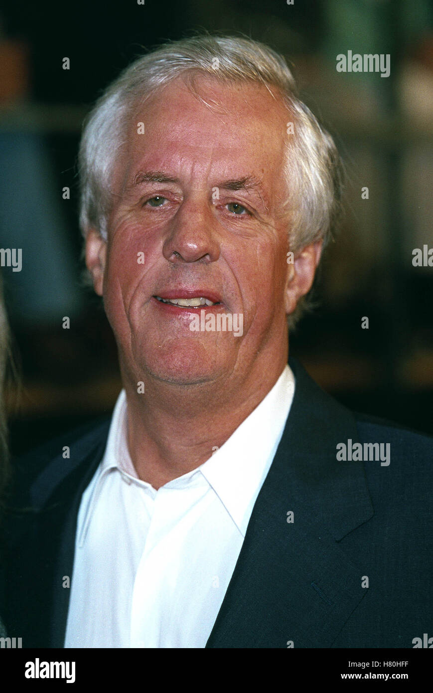 Michael Apted High Resolution Stock Photography and Images - Alamy