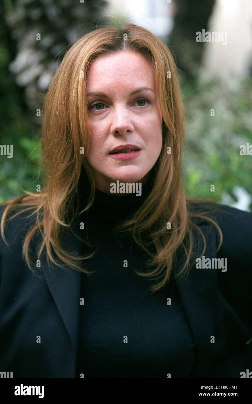 ELIZABETH PERKINS LOS ANGELES USA 20 November 1999 Stock Photo - Alamy
