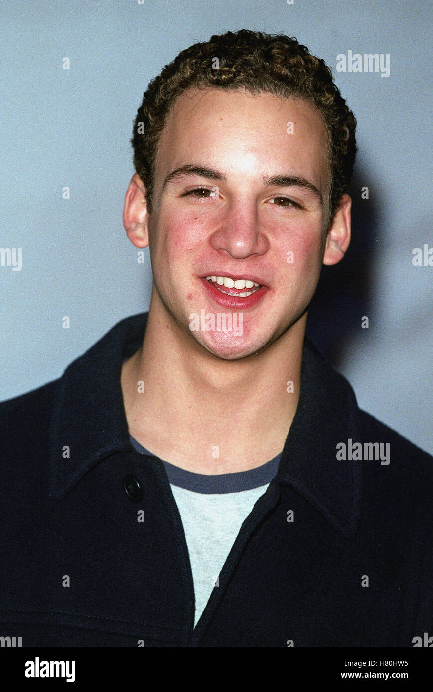 Ben savage hi-res stock photography and images - Alamy