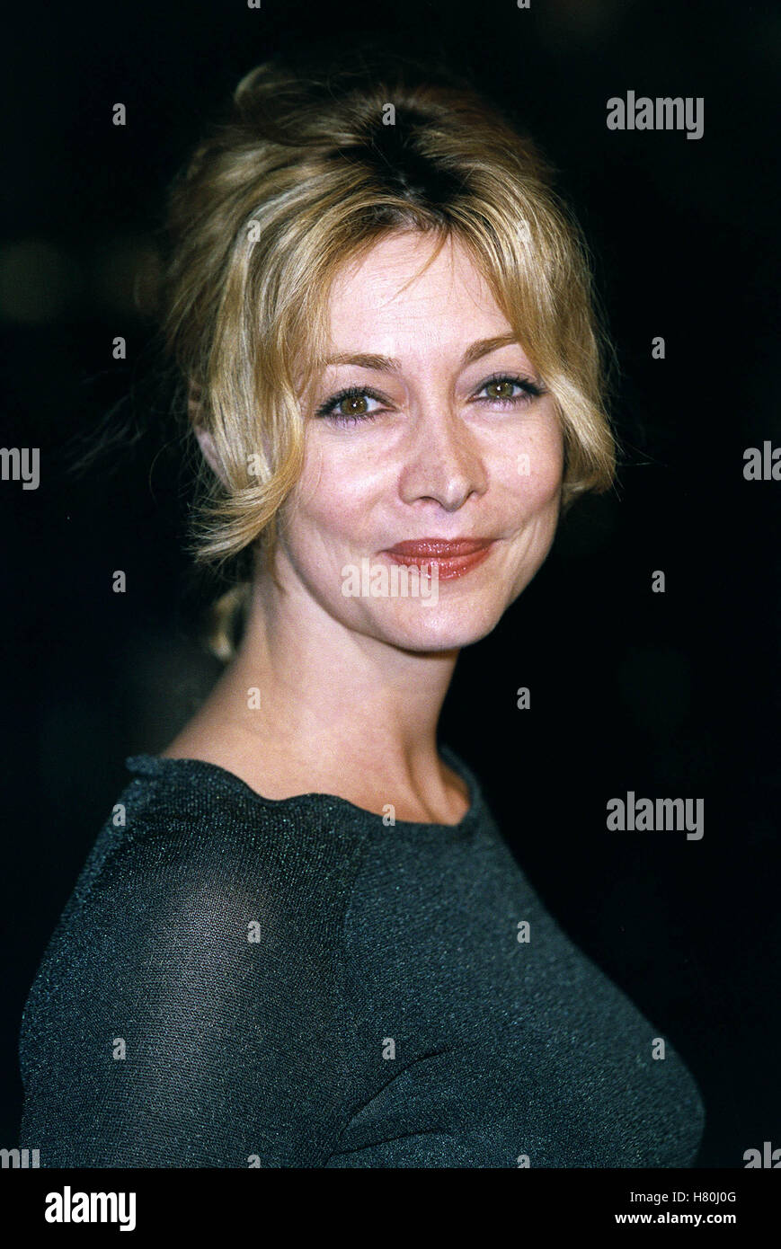 SHARON LAWRENCE LOS ANGELES USA 30 November 1999 Stock Photo - Alamy