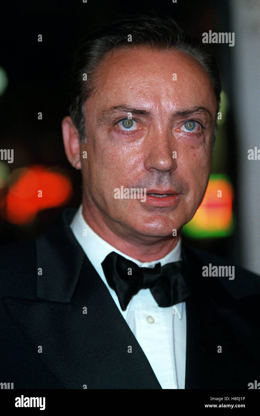 Actor udo kier hi-res stock photography and images - Alamy
