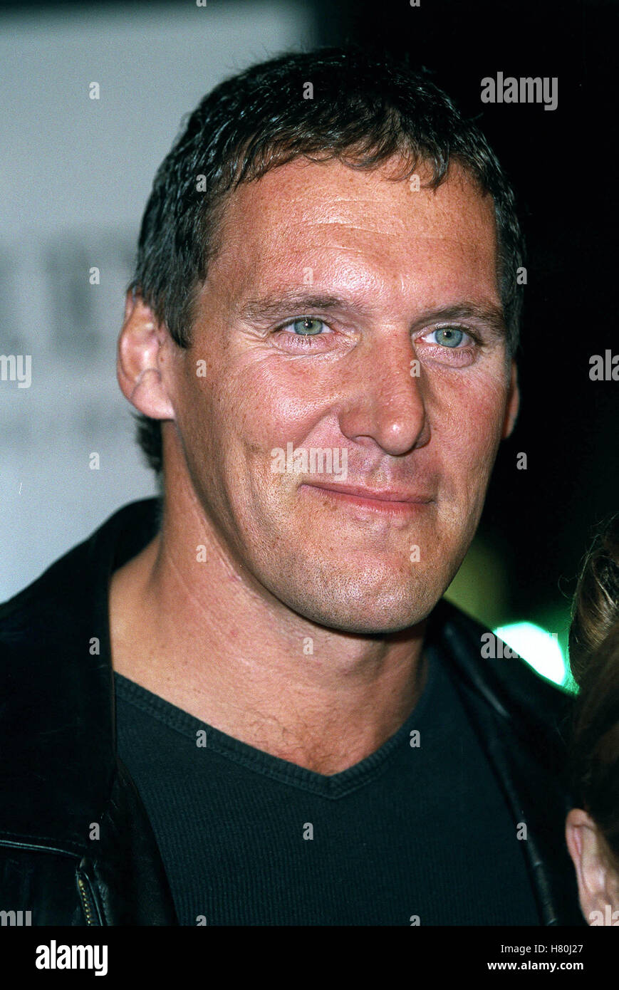 RALPH MOELLER LOS ANGELES USA 30 November 1999 Stock Photo - Alamy