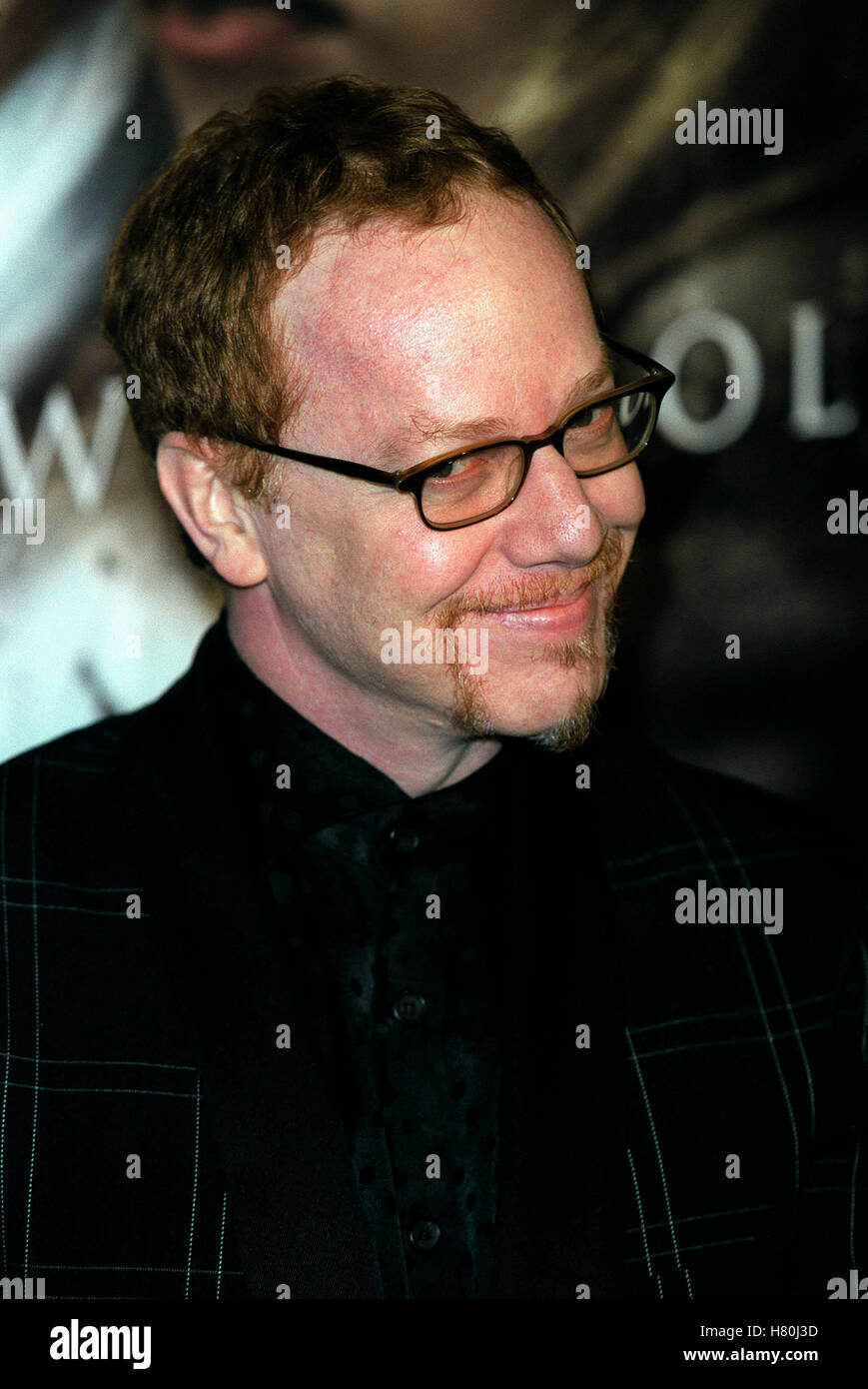 Danny elfman hi-res stock photography and images - Alamy