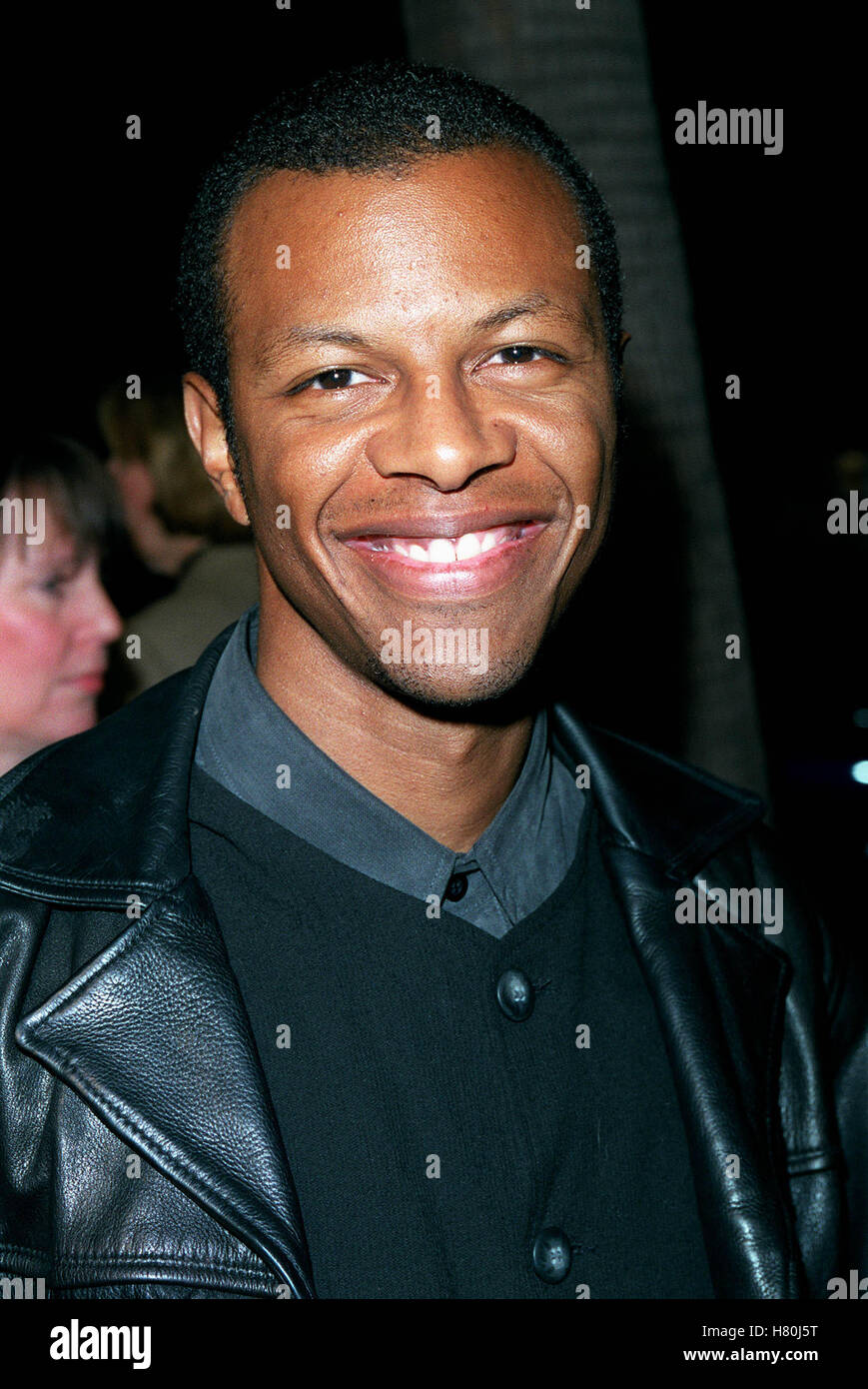 Phil Lamarr