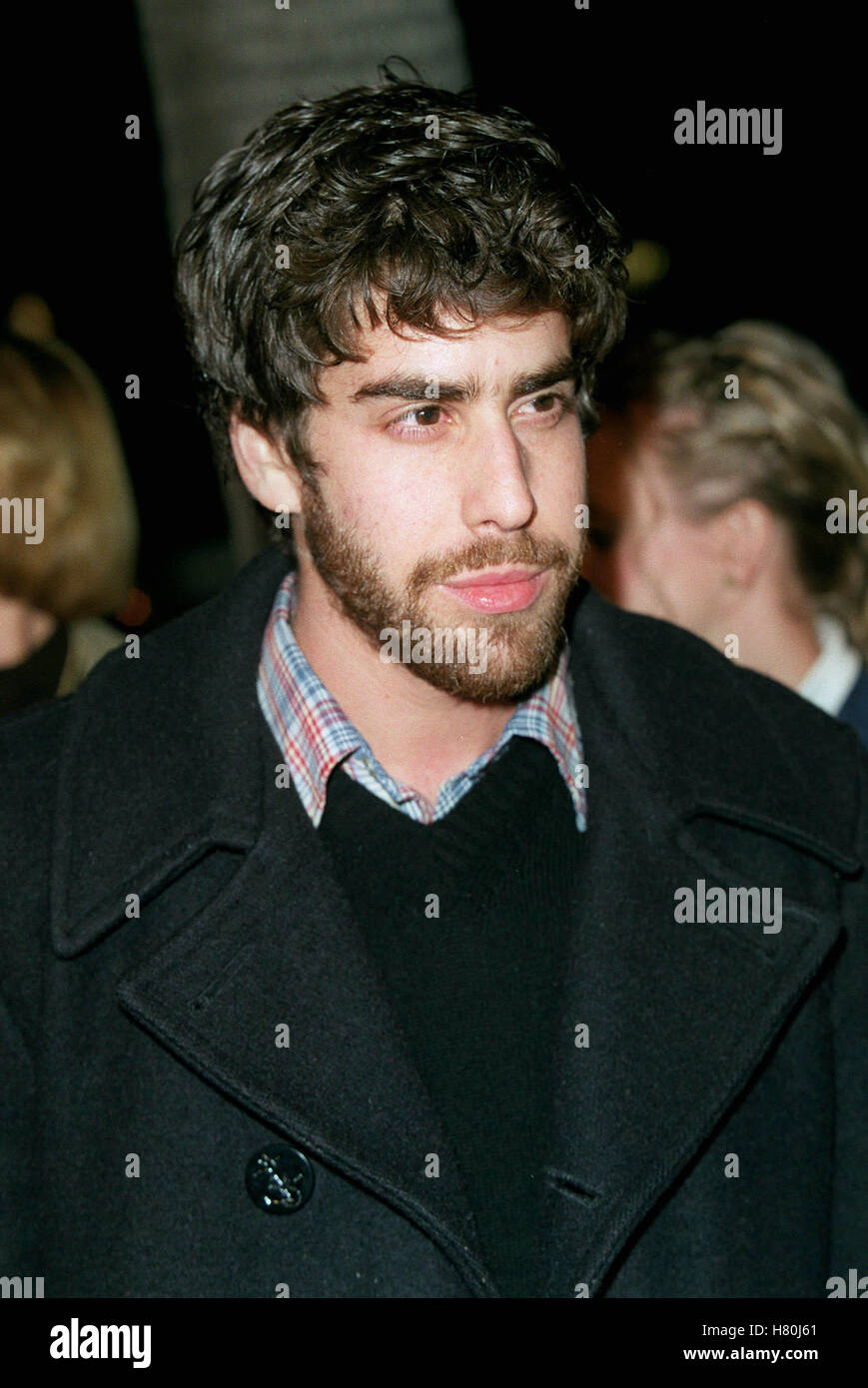 Adam goldberg hi-res stock photography and images - Alamy