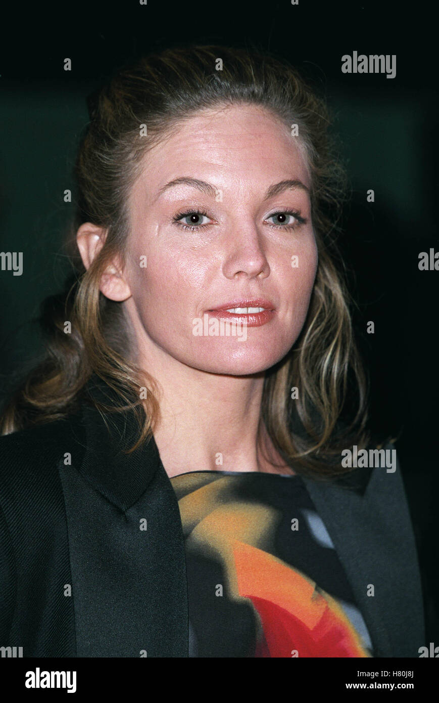 Diane lane hi-res stock photography and images - Alamy