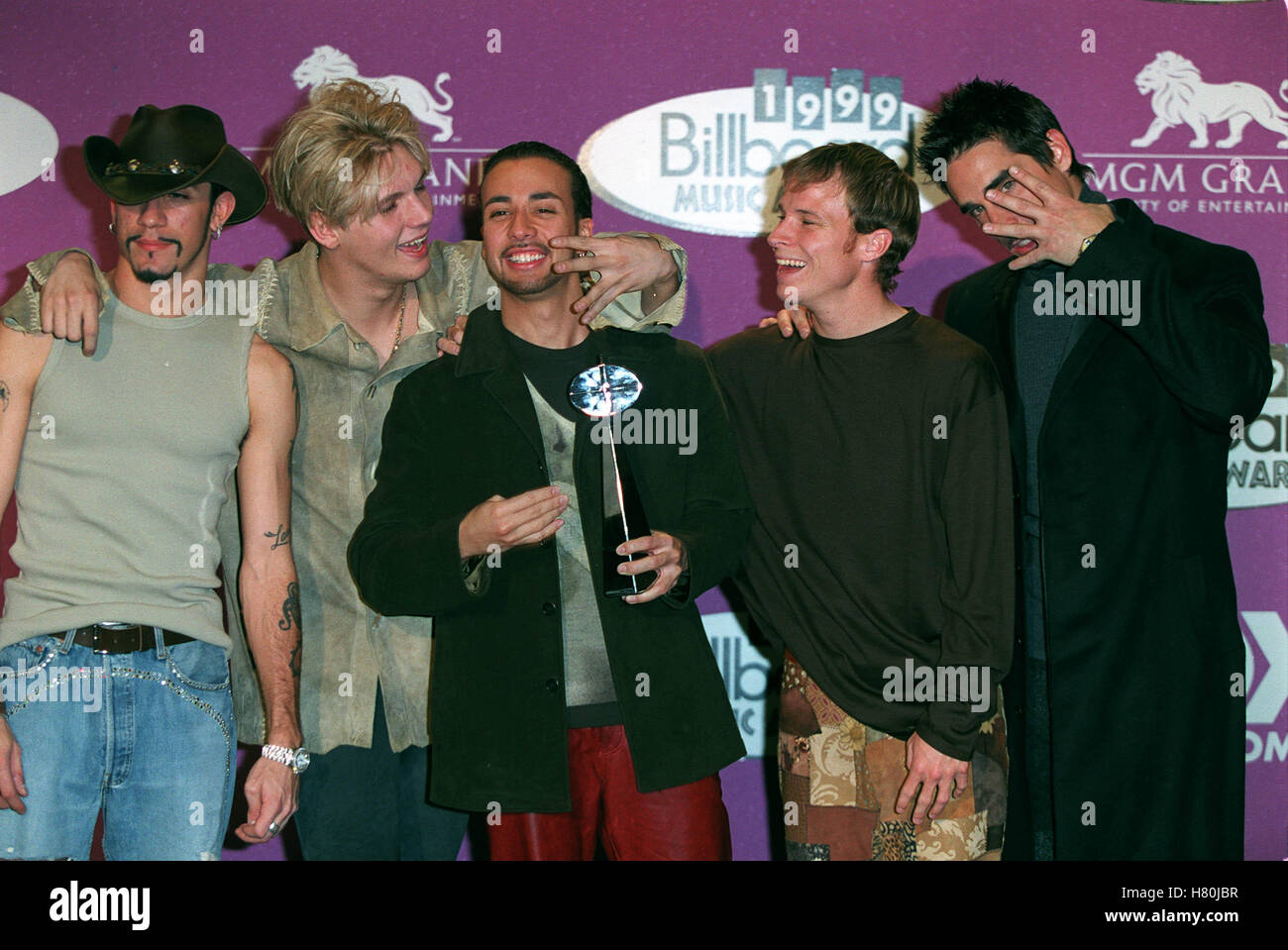 Backstreet boys hi-res stock photography and images - Alamy