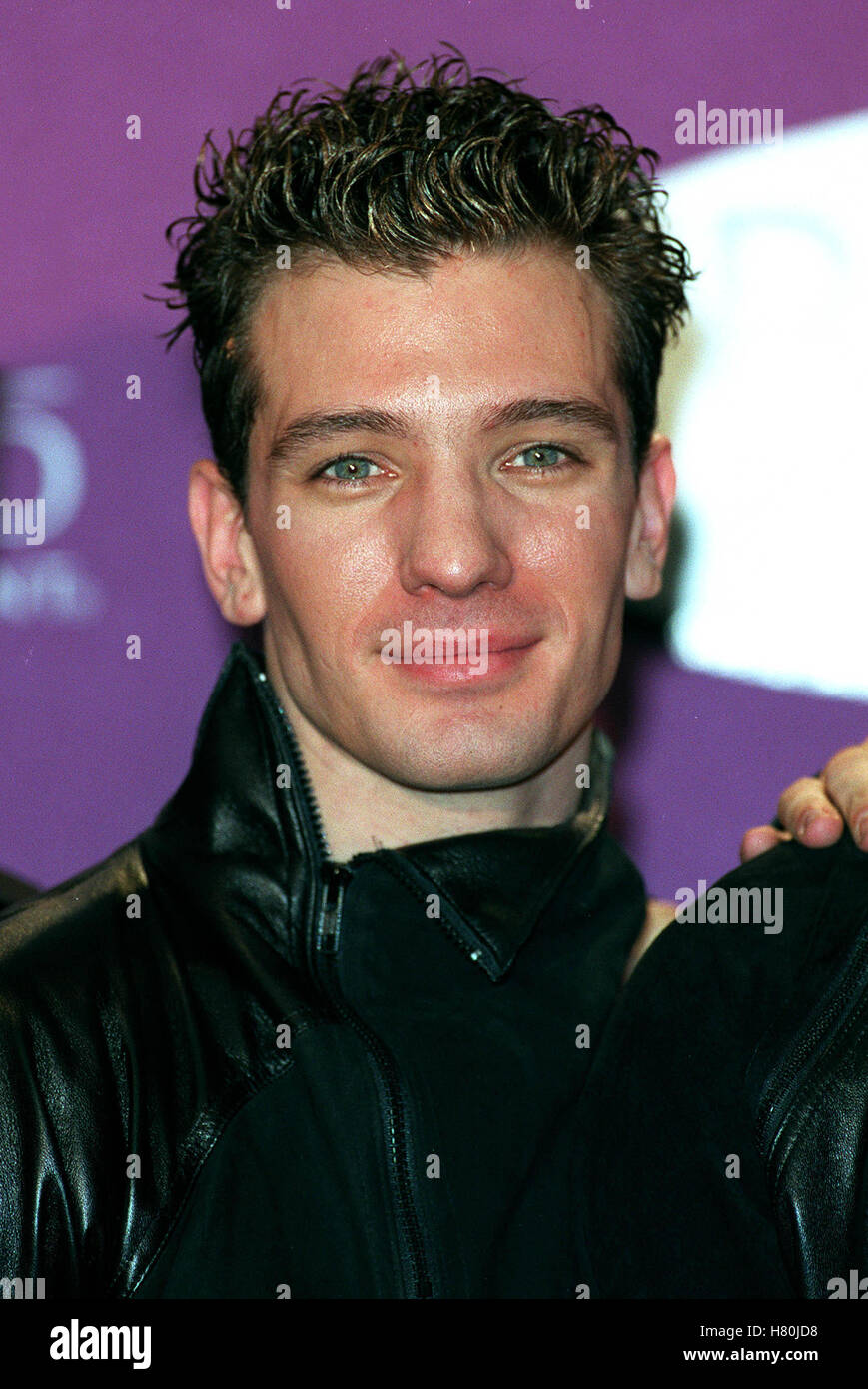 Jc Chasez 1999