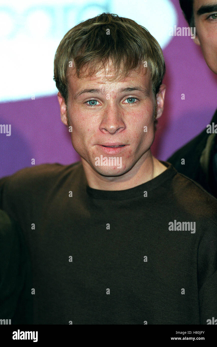 Littrell hi-res stock photography and images - Alamy