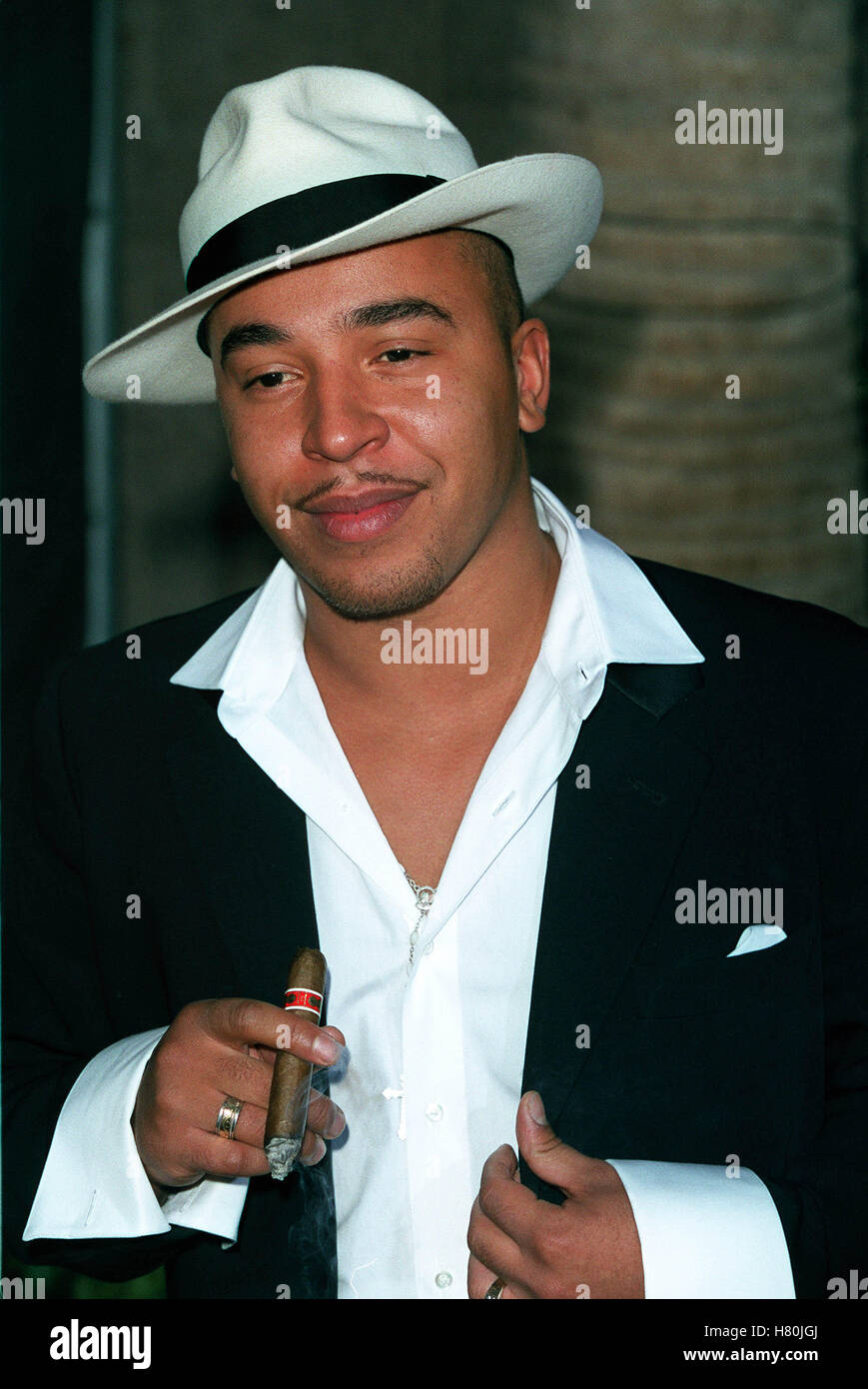 Lou bega 1999 High Resolution Stock Photography and Images - Alamy