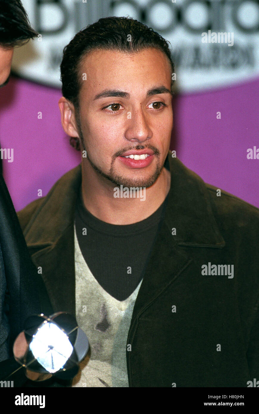 Howie Dorough 1999
