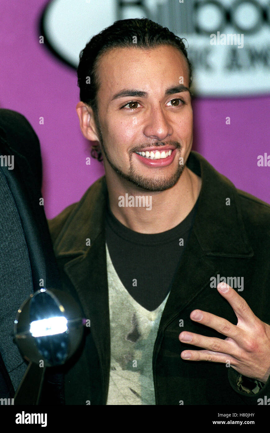 Howie Dorough 1999