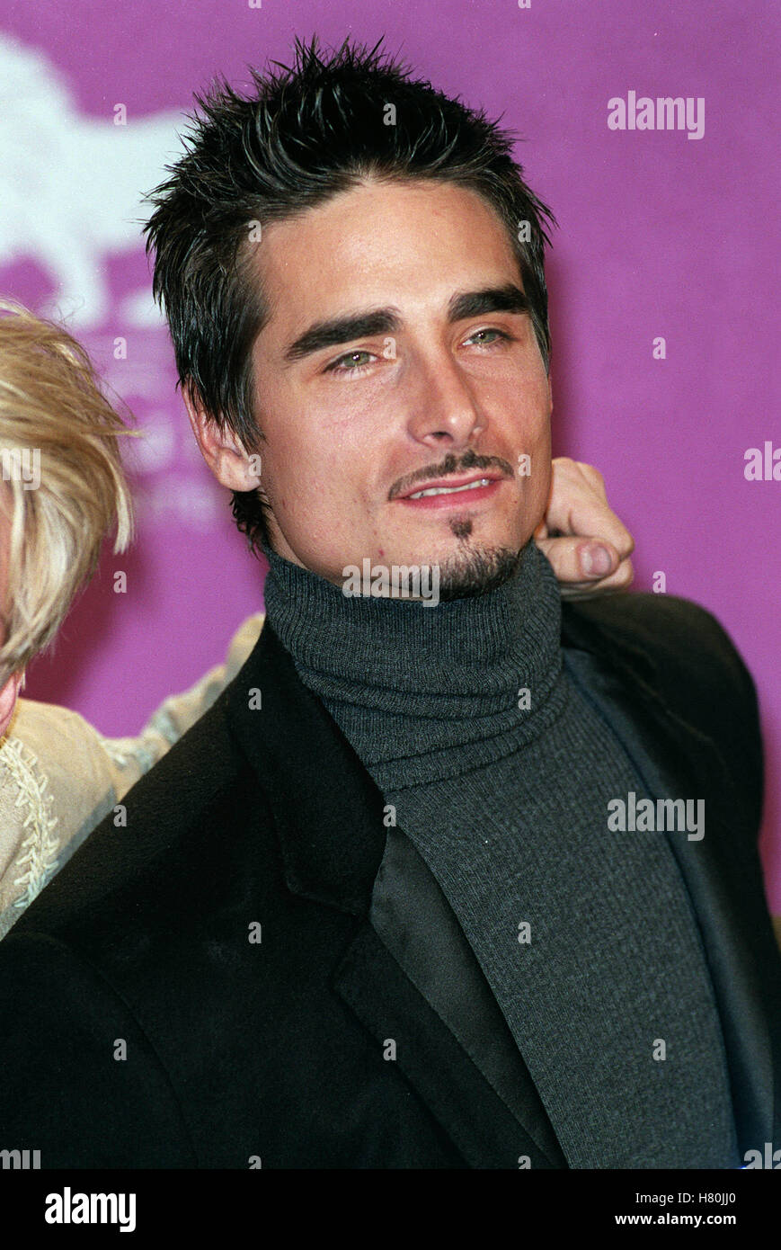 KEVIN RICHARDSON. LAS VEGAS USA 13 December 1999 Stock Photo - Alamy