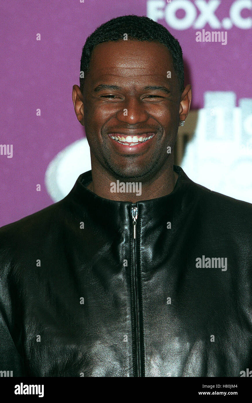 BRIAN MCKNIGHT LAS VEGAS USA 13 December 1999 Stock Photo - Alamy