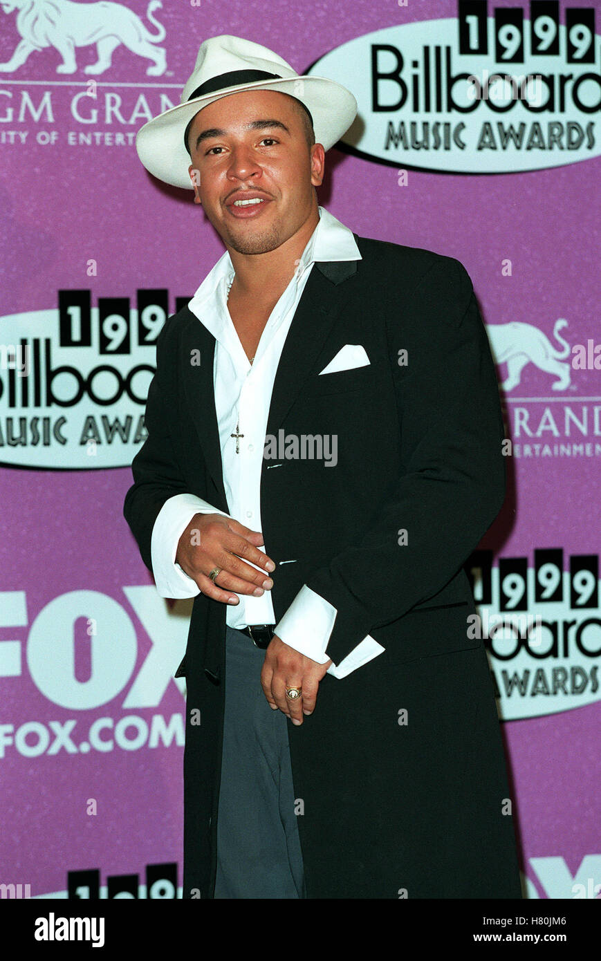 Lou bega 1999 hi-res stock photography and images - Alamy