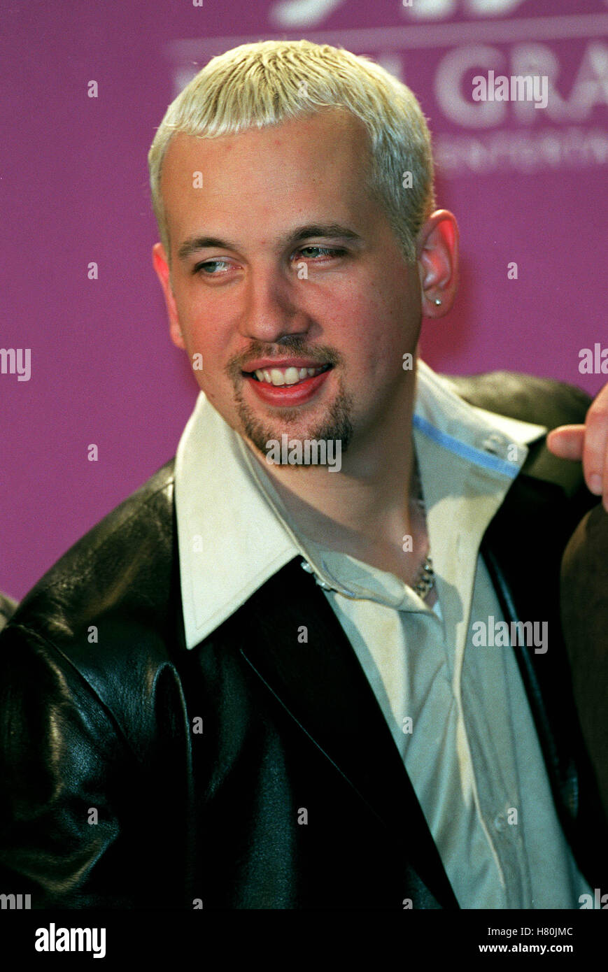 Justin jeffre hi-res stock photography and images - Alamy