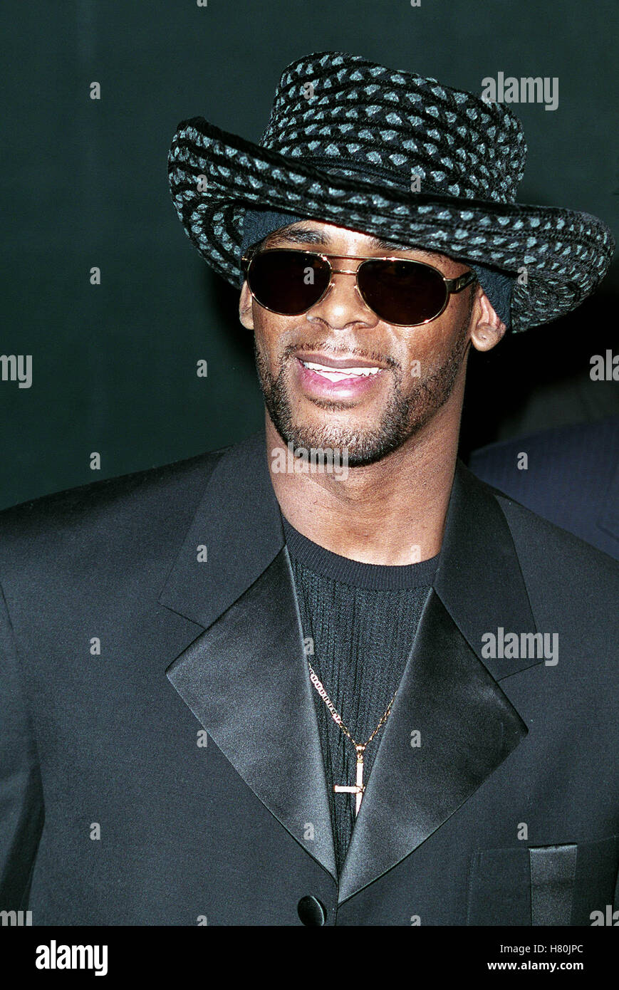 R Kelly High Resolution Stock Photography and Images - Alamy