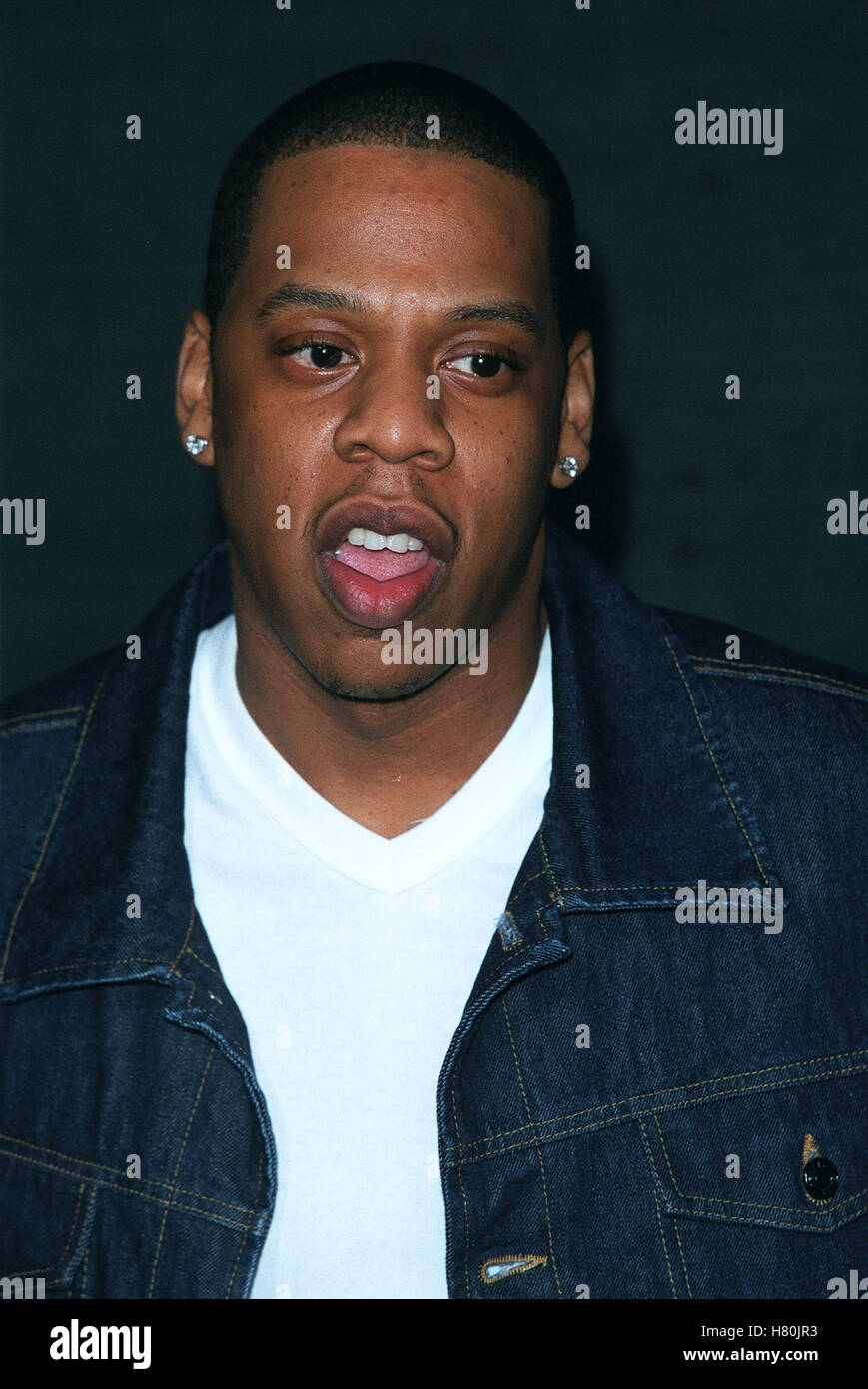 Jay z 1999 hi-res stock photography and images - Alamy
