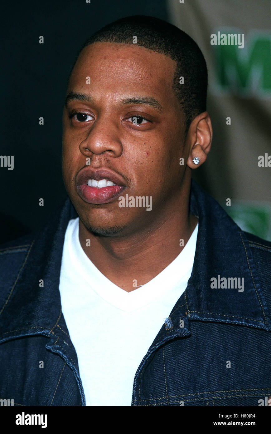 Jay z 1999 hi-res stock photography and images - Alamy