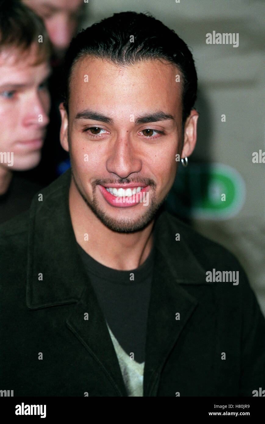 Howie Dorough 1999