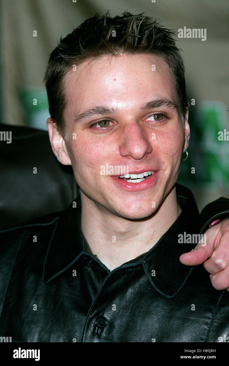 Drew lachey hi-res stock photography and images - Alamy