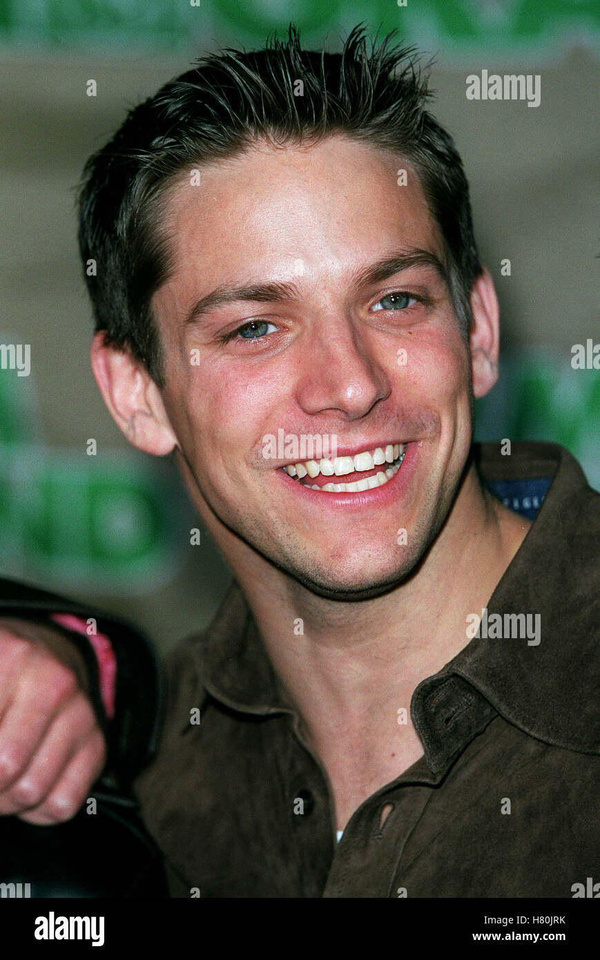 Jeff timmons hi-res stock photography and images - Alamy
