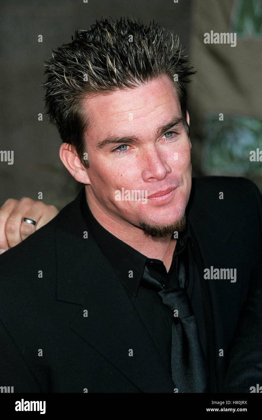 Sugar ray singer hi-res stock photography and images - Alamy