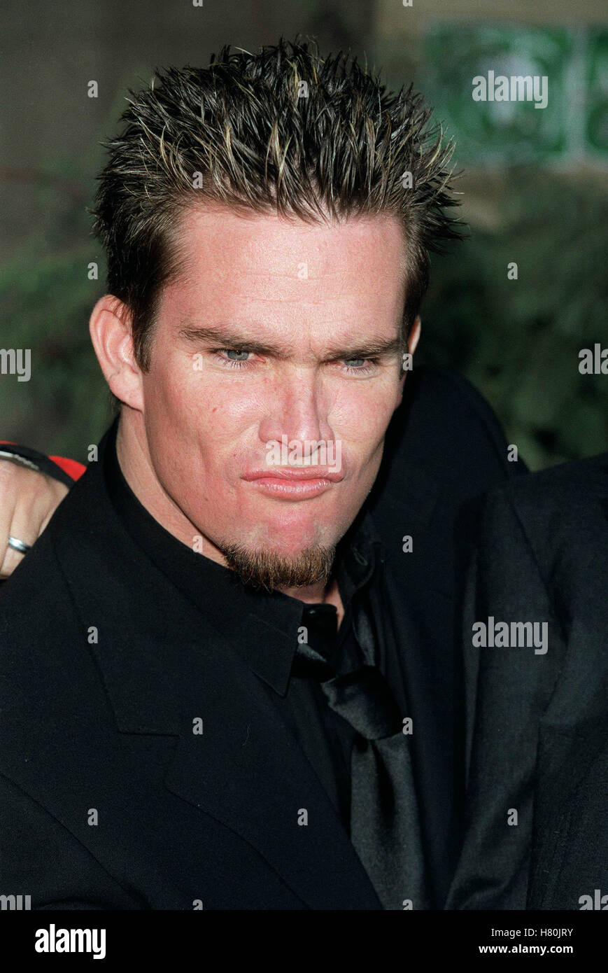 SUGAR RAY LAS VEGAS USA 13 December 1999 Stock Photo - Alamy
